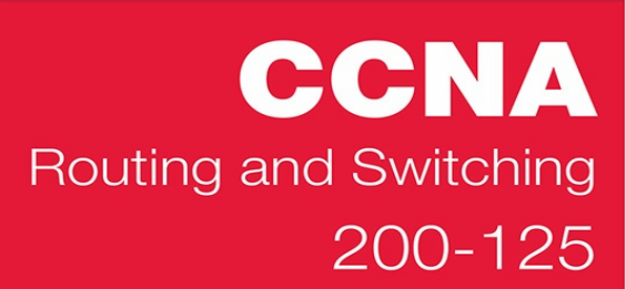Tài liệu CCNA 200-125 (Tiếng Anh)